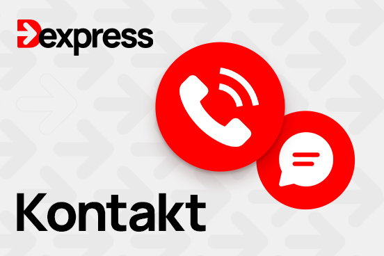 Contact | Dexpress