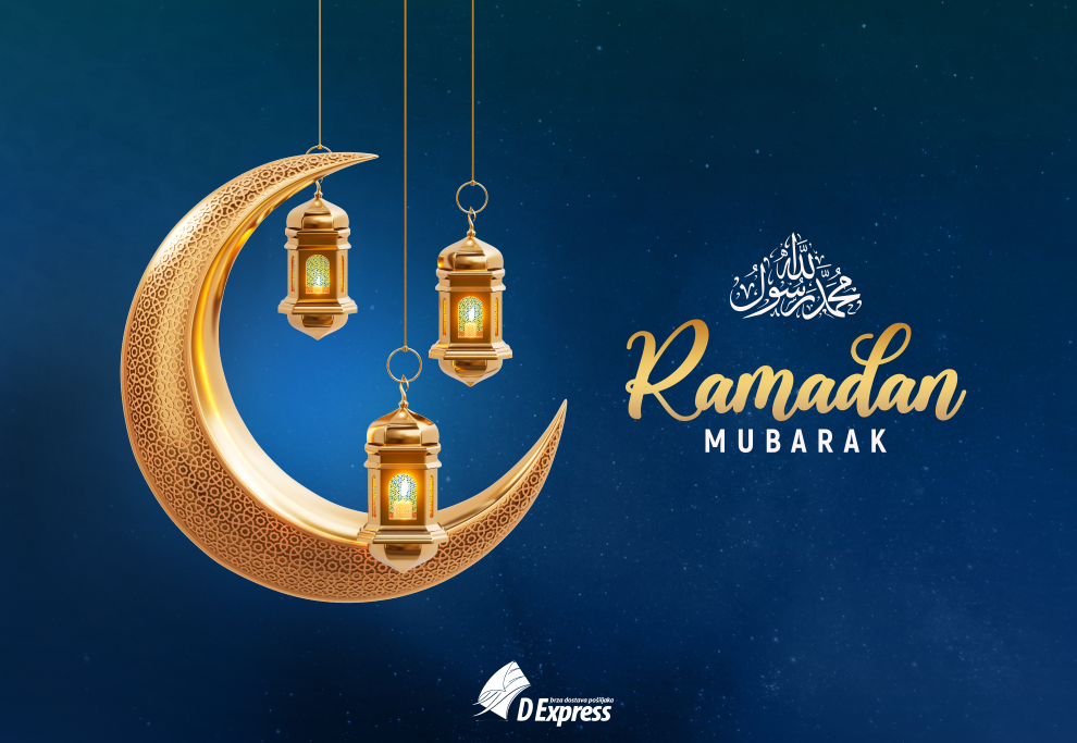 RAMAZANSKI BAJRAM | DExpress