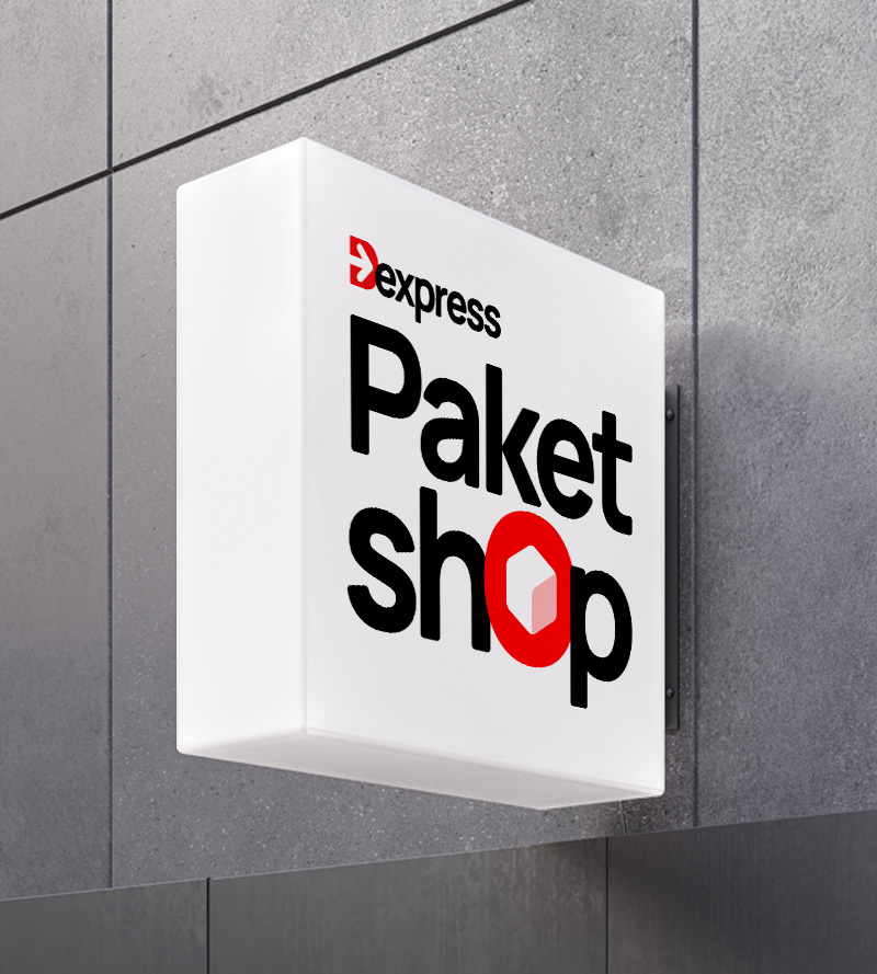 Otvorili smo novi Paket Shop na Novom Beogradu | Dexpress