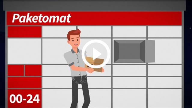 D Express - Quickly. Punctually. Reliably. | DExpress