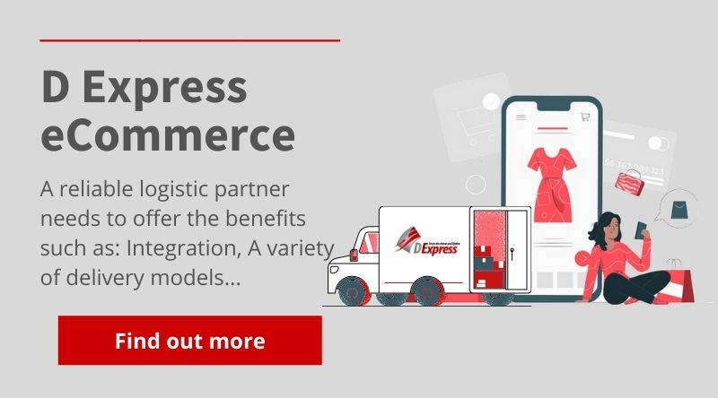 D Express - Quickly. Punctually. Reliably. | DExpress